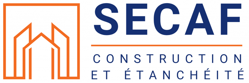 SECAF - Entreprise de construction et d'étanchéité