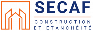 SECAF - Entreprise de construction et d'étanchéité